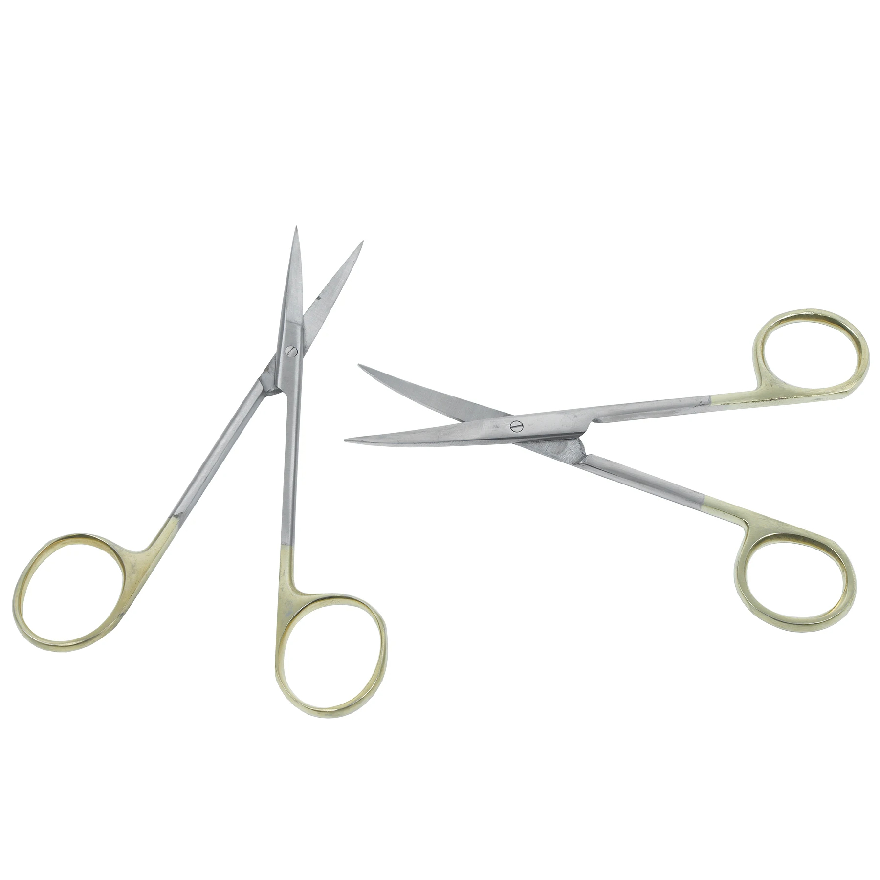 Dental Surgical Scissors ️ – Premium Grade by METIQ INSTRUMENTS ...